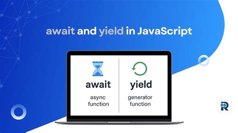 Await And Yield In Javascript Hakob Hakobyan Medium