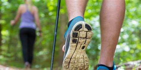 En Timmes Promenad Förlänger Livet Med Sex Timmar Göteborgs Posten