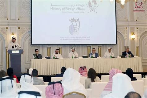 Panel Discusses Protecting Human Rights In Palestinian Territories