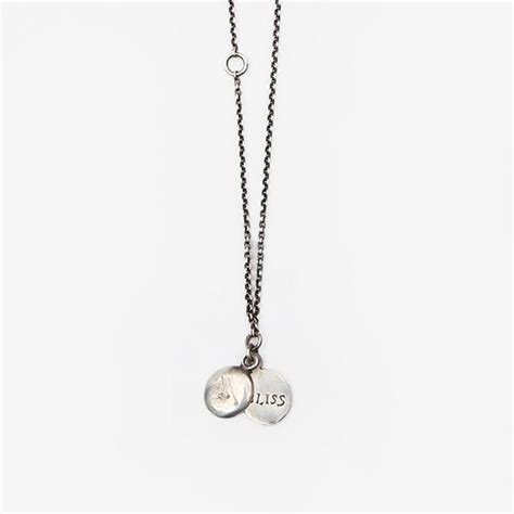 Werkstatt München｜silver And Gold Online Store