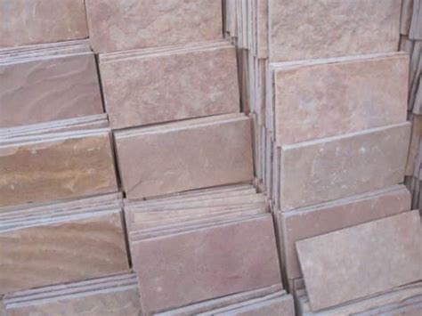 Pink Slate Cladding Natural Beauty For Your Walls