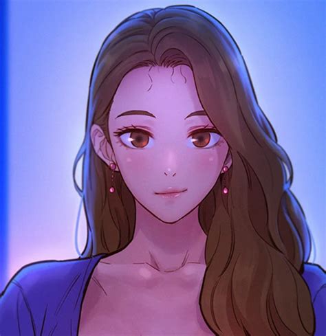 탑툰 주관적인 현역 여캐 순위 웹툰 웹소설 만화 에펨코리아