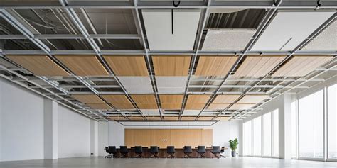 Common Types Of Acoustic Ceilings Commercial Acoustics®