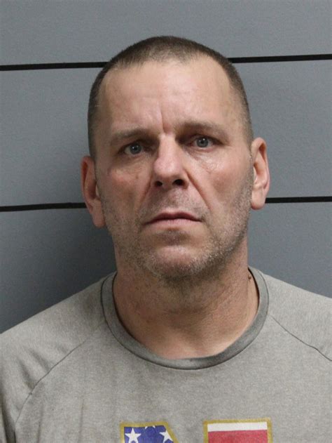 Drug Raid Brings Arrest Max 983