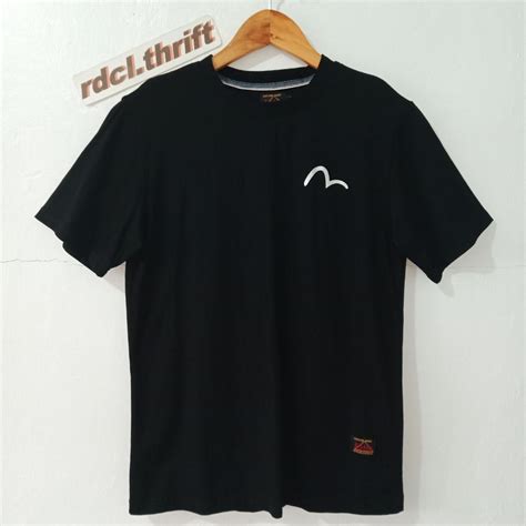 Evisu Osaka Japan Dragon on Carousell