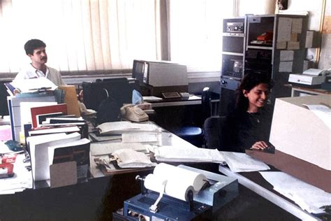 Mona Ziade Who Helped Shape The Aps Middle East Coverage In The 1980s And 90s Dies At Age 65