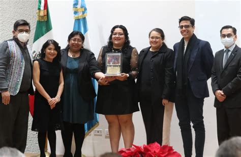 Revista D Recibe Reconocimiento Por Su Aporte A La Cultura