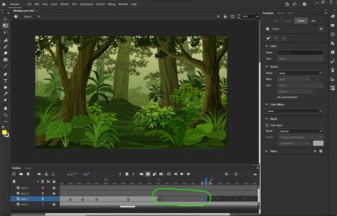 Solved My Keyframes Have Stopped Working Adobe Product Community 14952873
