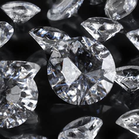 What Makes A Diamond A Mineral At Sheila Tejada Blog