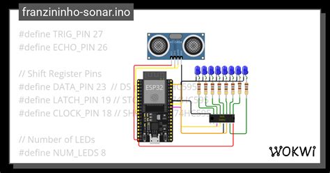 Wokwi Online Esp32 Stm32 Arduino Simulator