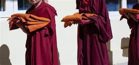 ЦЕГ Хүчирхийлэлд өртсөн гэх лам хүүхдүүдийн шинжилгээний хариу гарсан · Dorgio Mn