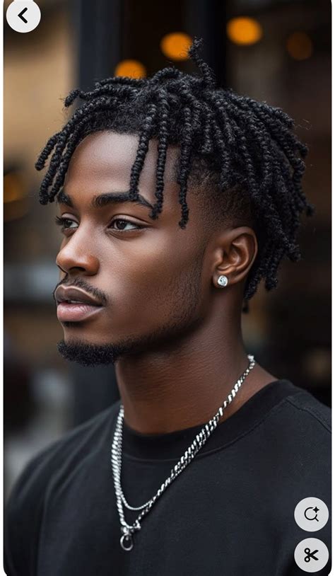 40 Small Dreads Men Ideas In 2025 Black Men Hairstyles Dreadlock