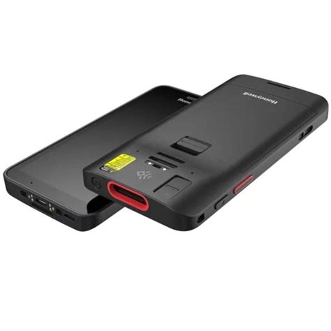 Honeywell Terminales Portátiles Pda Logiscenter