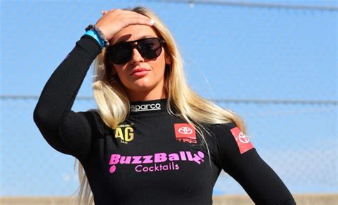 Taylor Reimer Running Select Arca Races For Venturini
