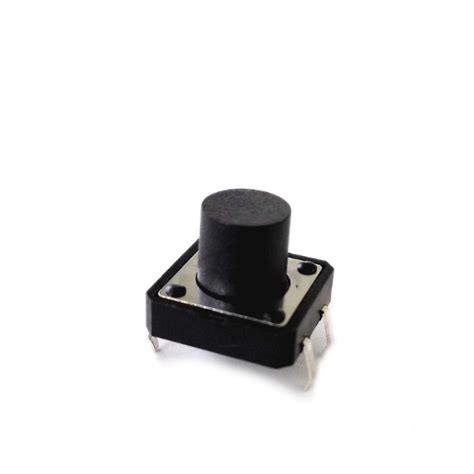 Momentary Pushbutton Switch 12mm Square At Leah Crisp Blog