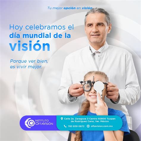 Clínica Oftavisión Tuxpan Tuxpan De Rodríguez Cano