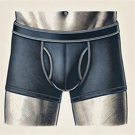 Comfortable Underwear Ball Pouch For Ultimate Support Shop Now Real Men Apparel Company