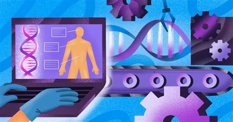 Base Editing Enters Clinical Trials In The Us