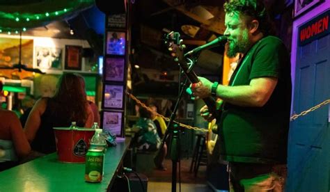 Key West Nightlife And Party Guide 2024 Nightlife Party Guide