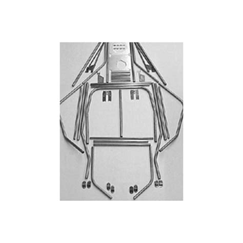 Chassis Kits Unwelded Ron Lummus Racing Chassis Kits Unwelded Ron Lummus Racing