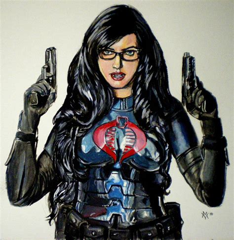 Cobra Baroness Cosplay By Gossamer1970 On Deviantart