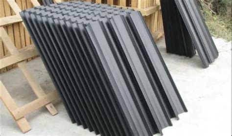 Tube Settler Media At ₹ 7900cubic Meter Tube Settler In Pune Id 2851943842473