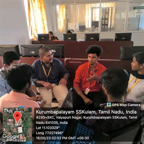 Salman Faris On Linkedin Snsinstitutions Snsdesignthinking Snsdesignthinkers