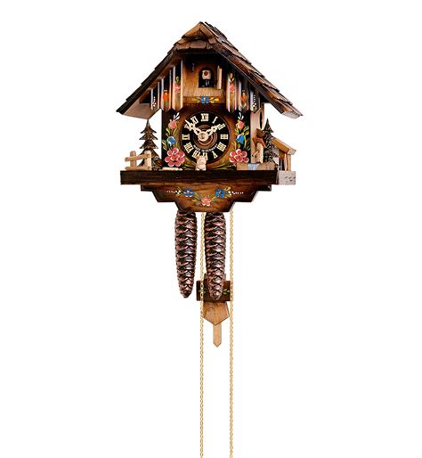 2 154 The World Of Cuckoo Clocks Original German Black Forest Cuckoo Clocks