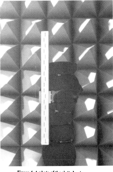Figure 1 From An Effective Near Field Far Field Transformation Technique For Elongated Antennas