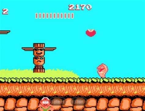 高桥名人冒险岛手机版图片预览绿色资源网