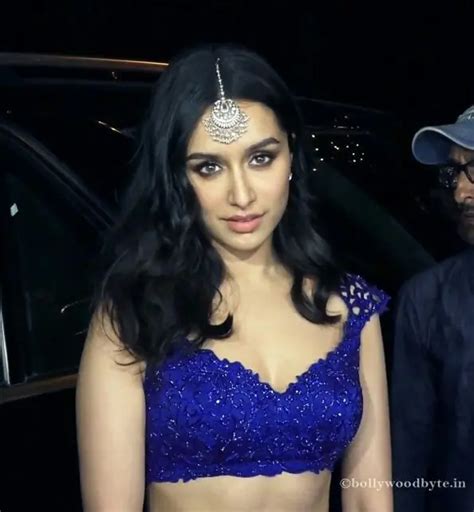 Discover More Like Shraddhakapoor Sultry Eyes And Related Content