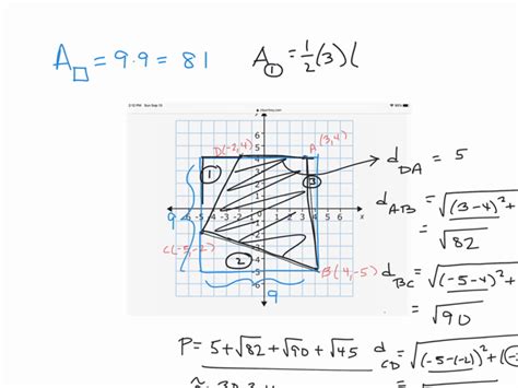 Polygons Geometry Numerade