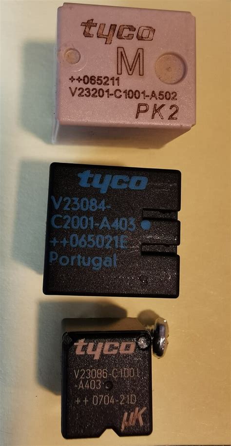 Relay Help Please Relays Digikey Techforum An Electronic Component And Engineering