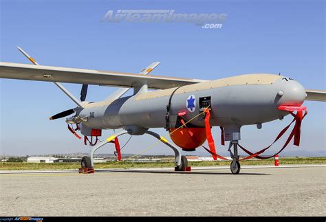Elbit Hermes 450 Large Preview