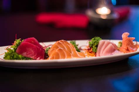 Eav Thai And Sushi Delivery Menu Order Online 467 Flat Shoals Ave