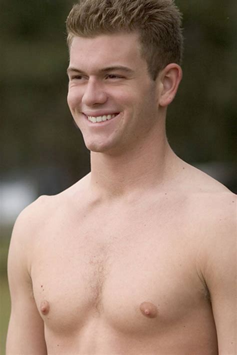 Trevor II Corbin Fisher Gay Porn Star Database At WAYBIG