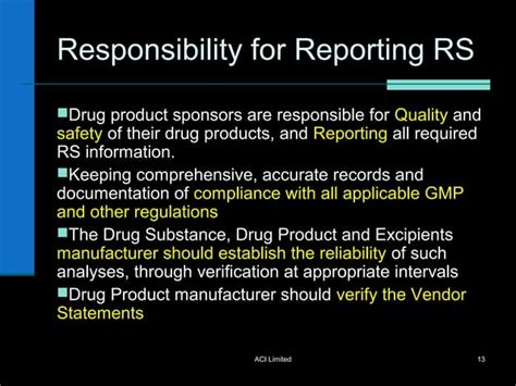 What Is Residual Solvent And Its Identification Ppt