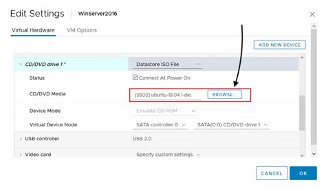 How To Open Vmdk Files Diskinternals