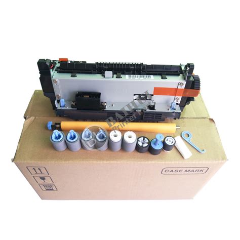 Hp Laserjet Mfp M630 Fuser Maintenance Kit 100 Compatible