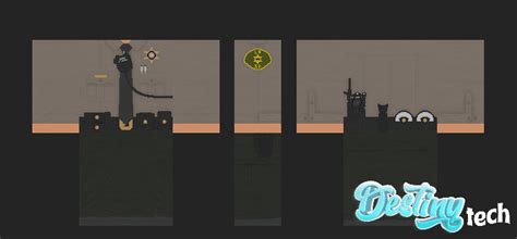 Lasd Class A Uniform Set Duty Pants Builtbybit