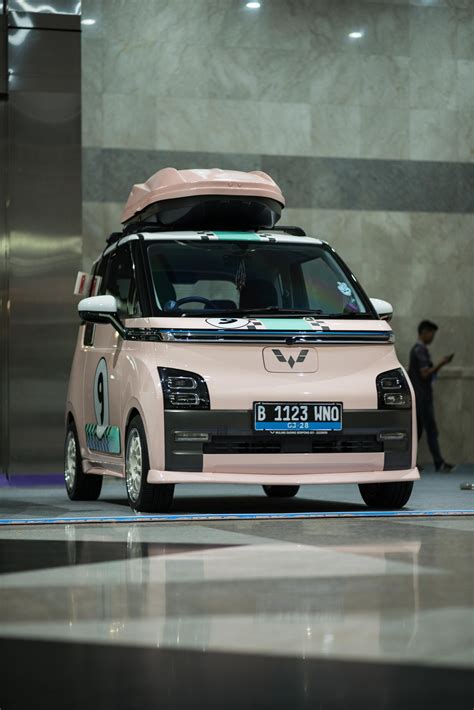 Berburu Ide Modifikasi Mobil Listrik Di Ev Area Olx Imx 2023 Nmaa