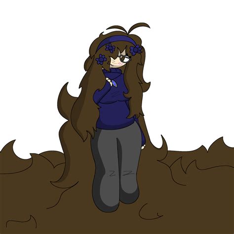 Nano Fanart By Middleshrink On Deviantart