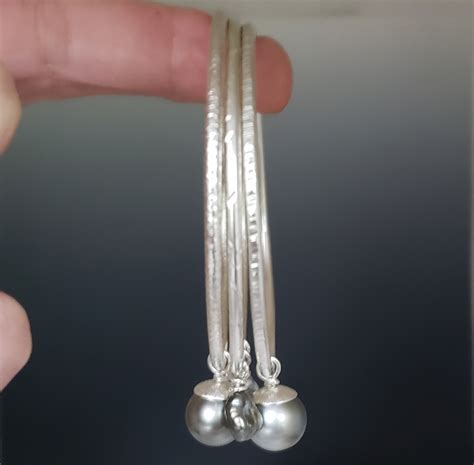 Custom Order For Jackie Pearl Necklace Pearl Bracelets — Emw