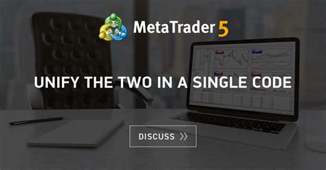 Unify The Two In A Single Code Indices Mql4 And Metatrader 4 Mql4 Programming Forum