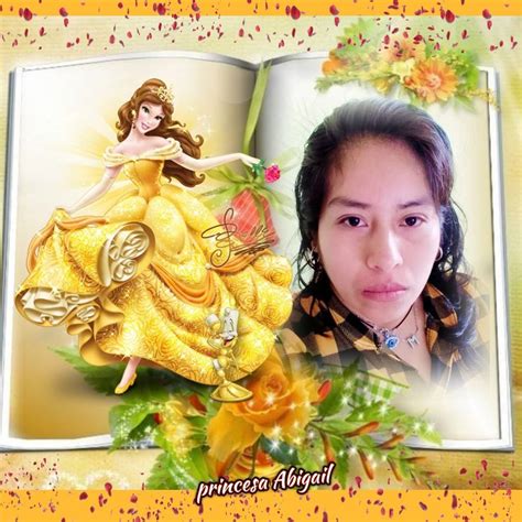 Princesa Abigail Added A New Photo Princesa Abigail