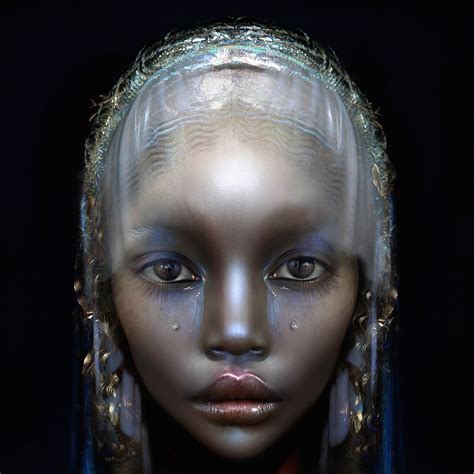 Ingrid Baars Artitledcontemporary