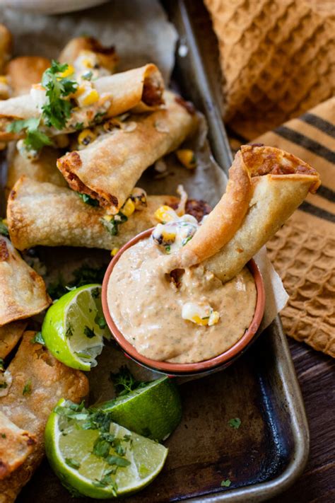Mini Vegan Taquitos This Savory Vegan