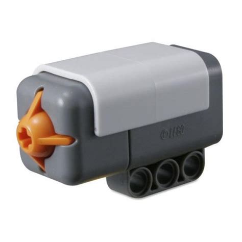 LEGO Touch Sensor