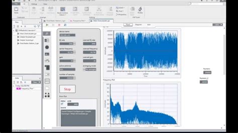 Labview Communications System Design Suite At Kathleen Flores Blog