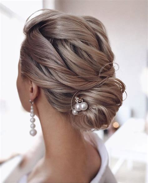 Penteado Para Noivas Coque Penteado Para Noivas Coque